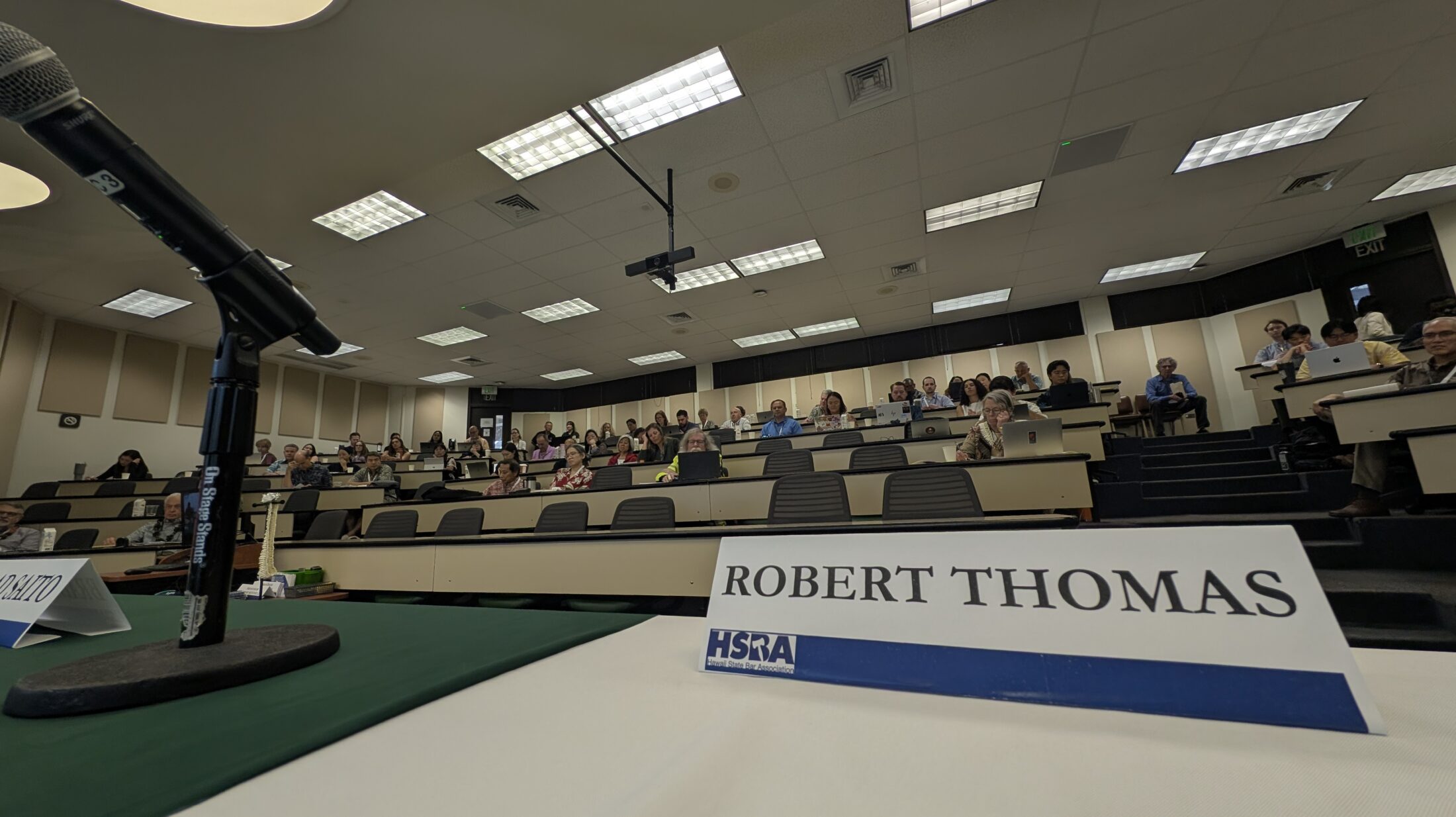 2026 Future of Property Law Conference, University of Hawaii Law School ...