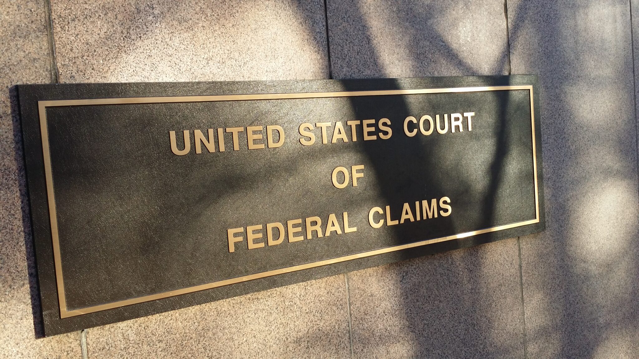 CFC: Govt Ordering Destruction Of Bump Stocks Could Be A Physical ...